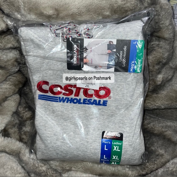 Kirkland Signature | Sweaters | Kirkland Signature Unisex Costco ...
